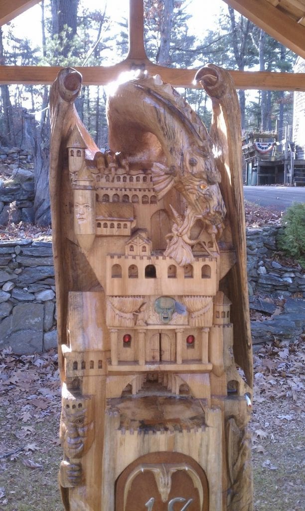 Unusual Mailboxes for a Unique Mail Experience