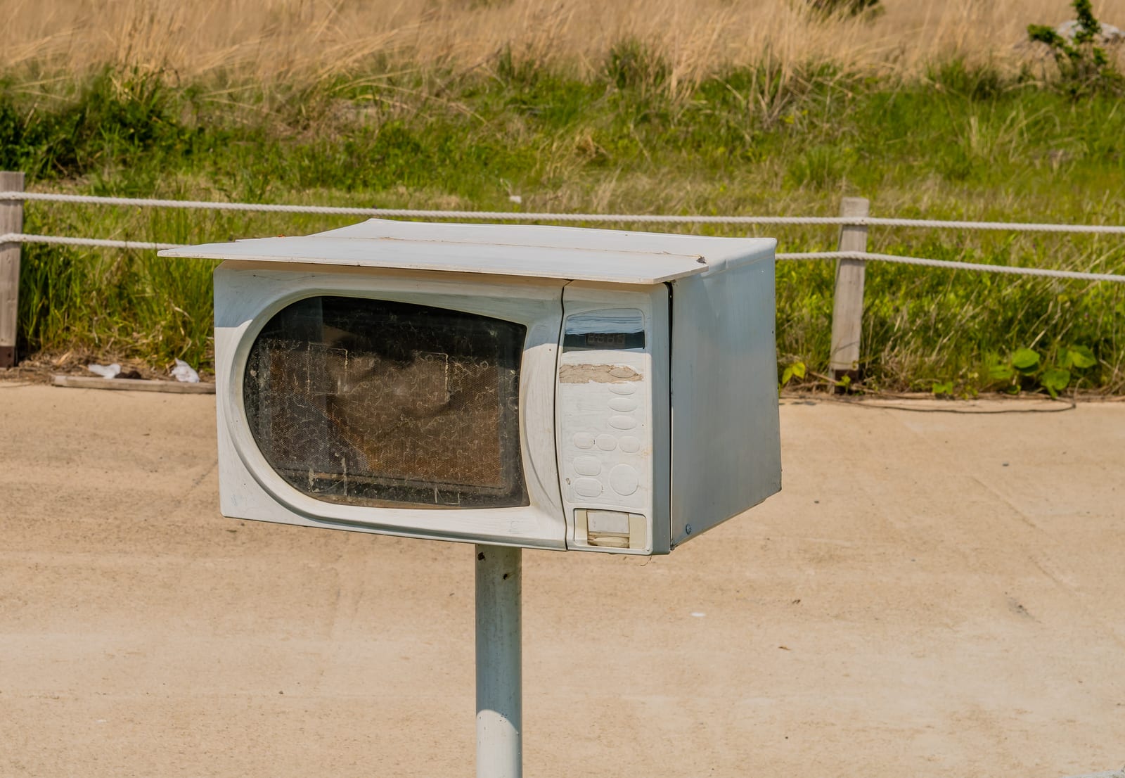 Unusual Mailboxes for a Unique Mail Experience